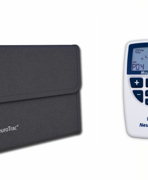 Neurotrac Multitens - logopedicum