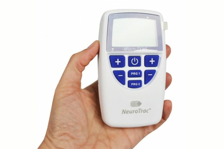 Neurotrac Multitens - logopedicum