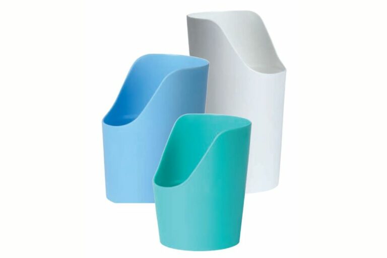 Vaso escotado Kapi-Cup - logopedicum