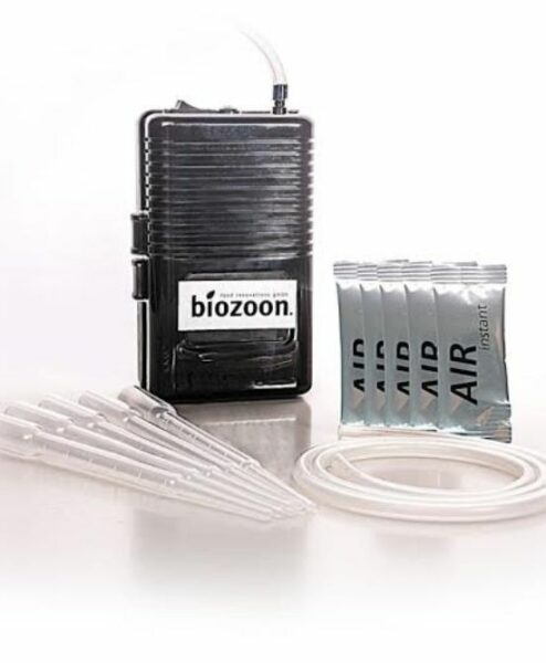 Air-Set - logopedicum