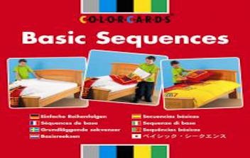 Sequências básicas - logopedicum
