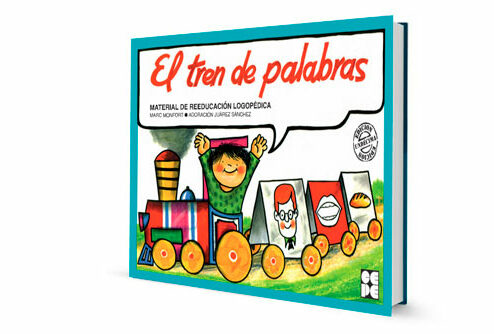 El Tren de las Palabras - logopedicum