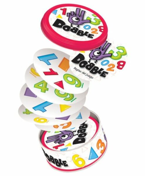 Dobble - logopedicum