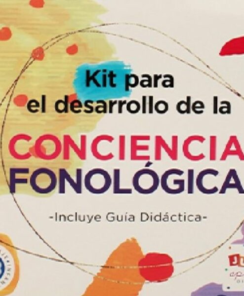 TECO - Test de Evaluación de la Conciencia Fonológica - logopedicum