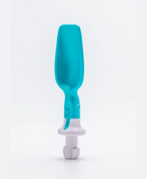 Cuchara "Hard textured" - Sensi Talk Tools - logopedicum