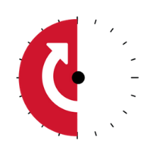 Time Timer MAX - logopedicum